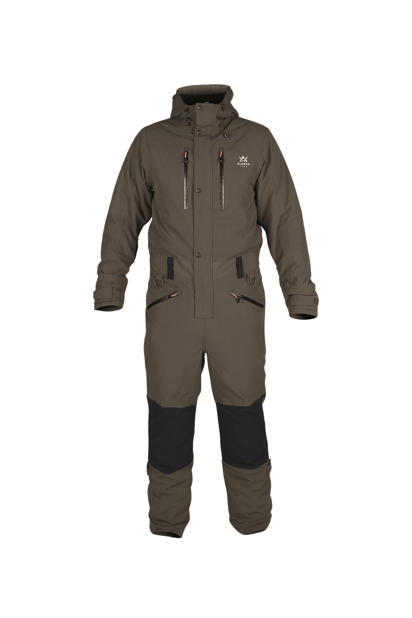 Alaska Tundra Kombinezon – POINTER